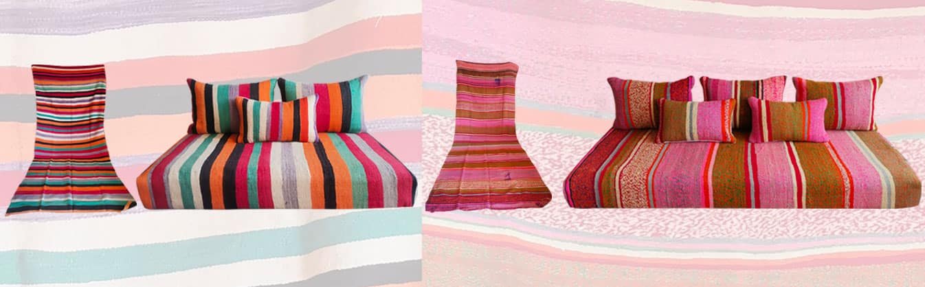 Custom Couch Cushions - Personalize Your Perfect Sofa